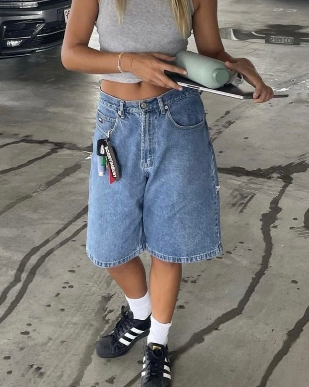 Women's denim – Cosmic Clothing