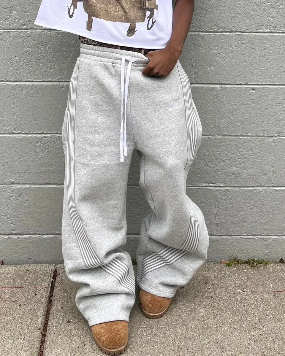 THE MEGA SWEATS – Cosmic Clothing
