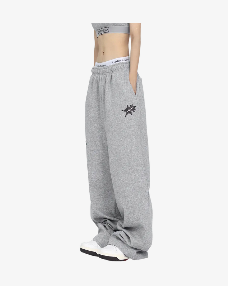 THE COSMIC SWEATS – Cosmic Clothing