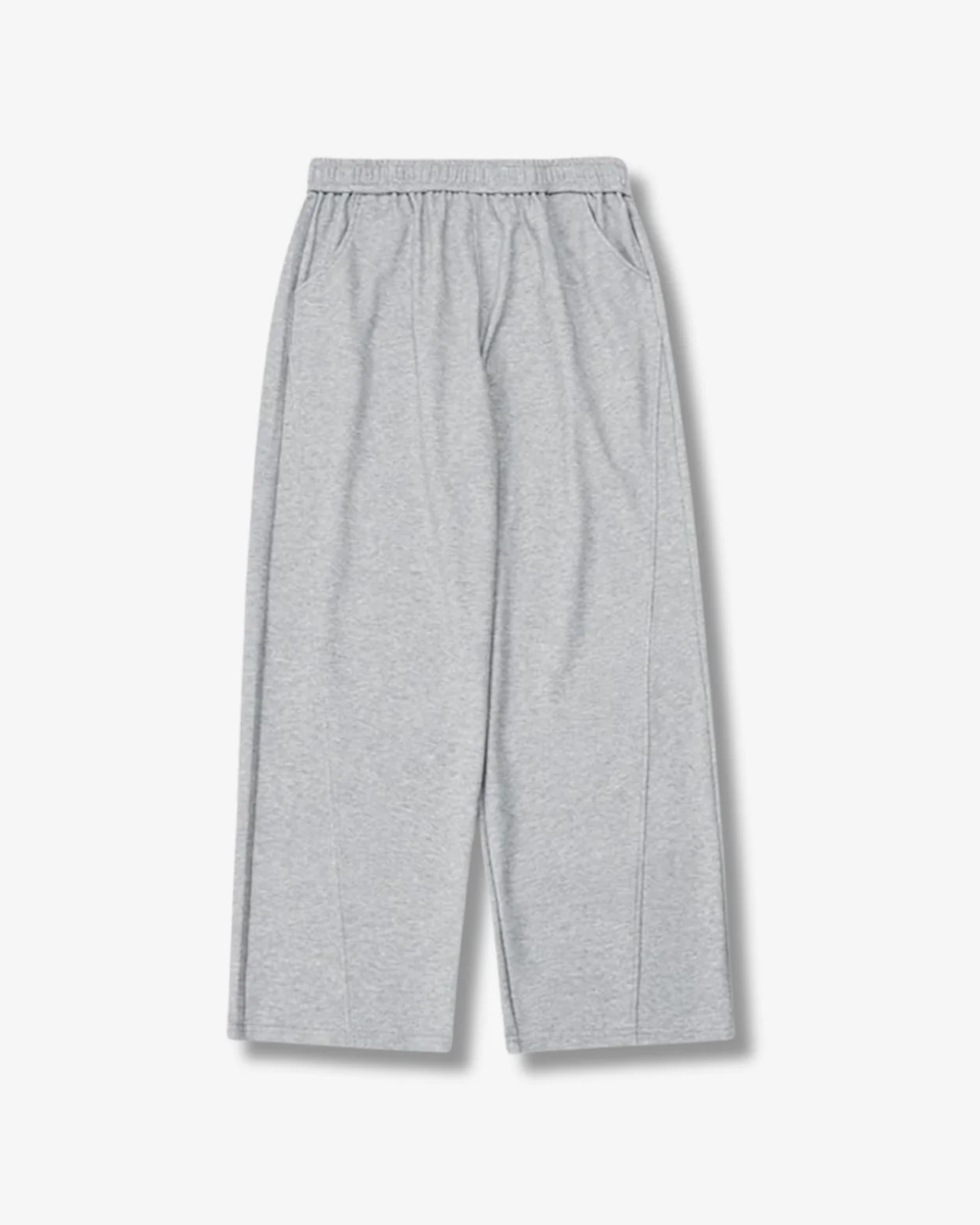 THE STRAIGHT LEG SWEATS – Cosmic Clothing