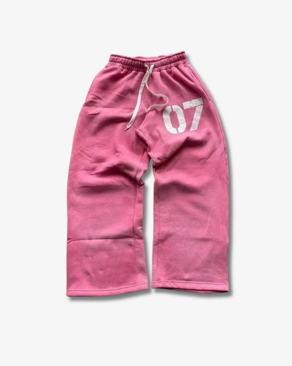 THE 07 SWEATS – Cosmic Clothing
