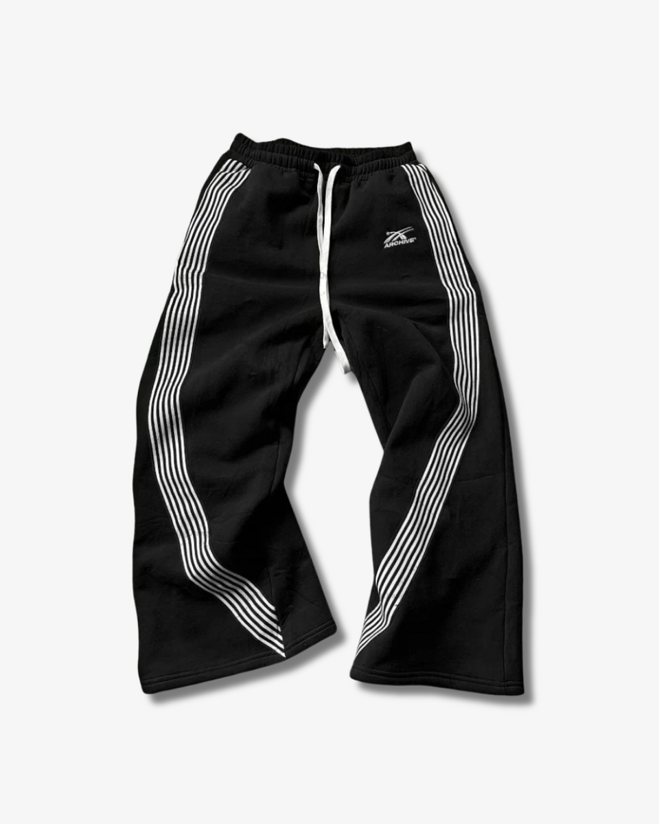 THE MEGA SWEATS – Cosmic Clothing