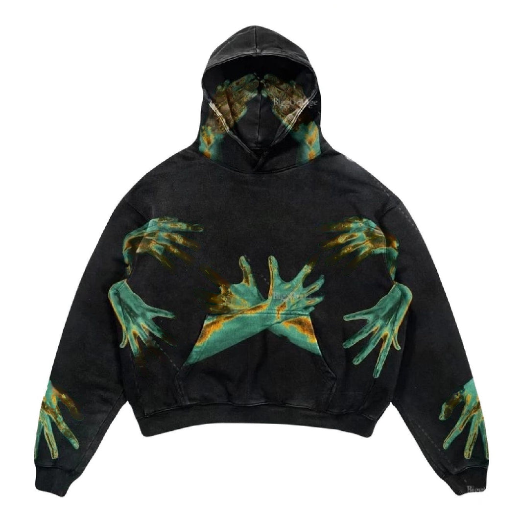 hoodies – Cosmic Clothing