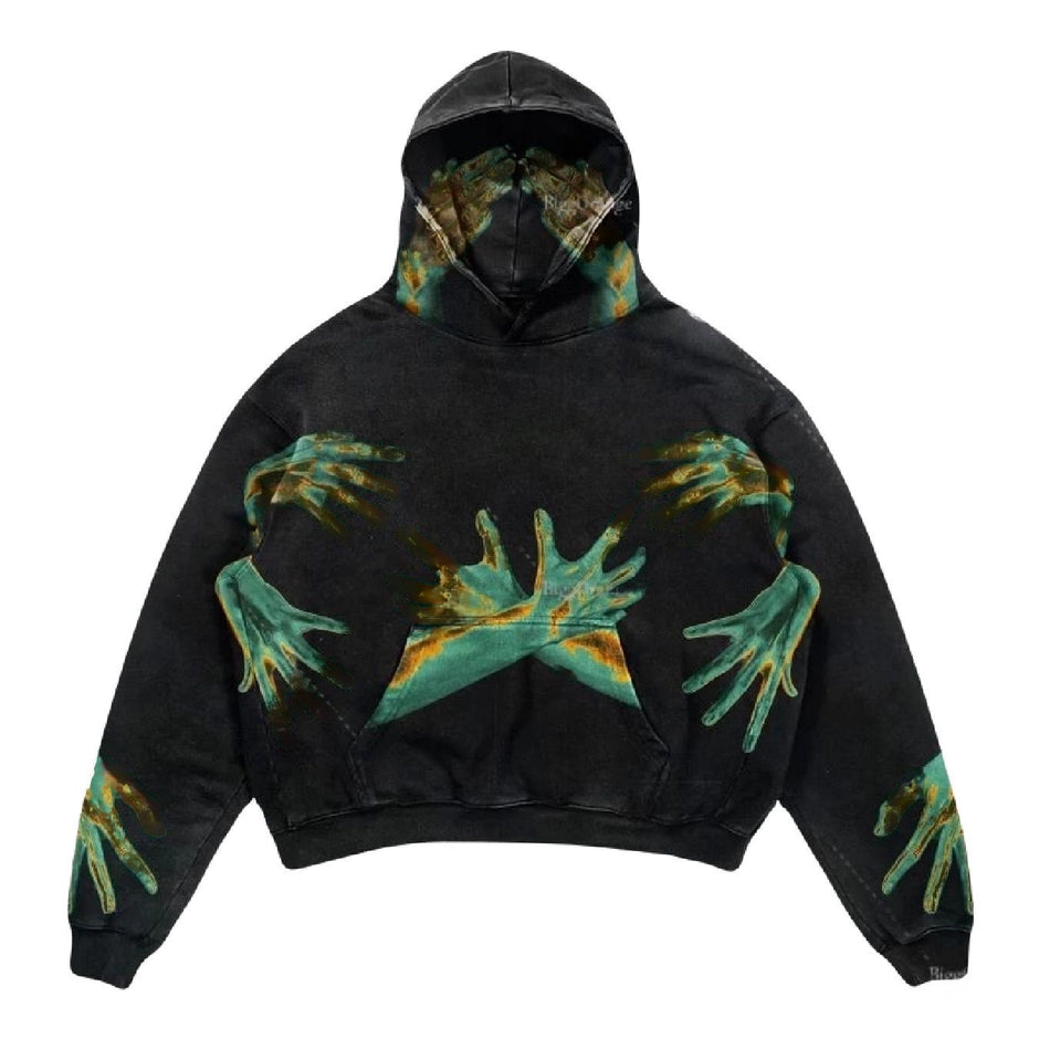hoodies – Cosmic Clothing