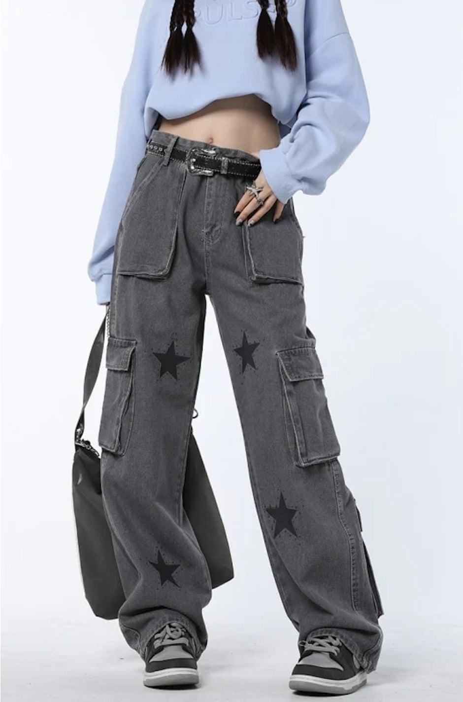 Women's denim – Cosmic Clothing