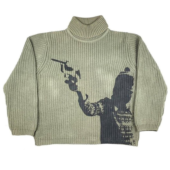 Men's sweaters – Cosmic Clothing