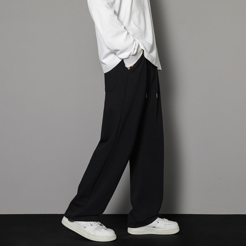 THE STRAIGHT LEG SWEATS – Cosmic Clothing